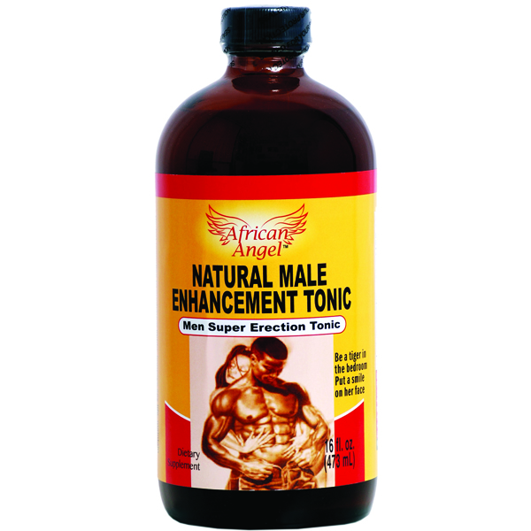Natural Female Wellness Tonic – AFRICA ANGEL INC.