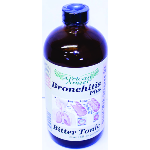 Cold and Flu - African Angel Inc